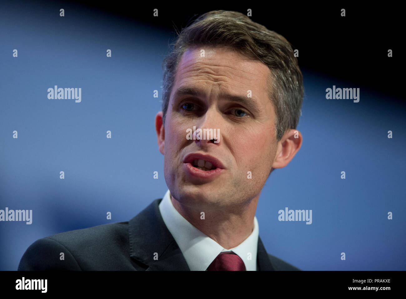 Conservative mp for south staffordshire hi-res stock photography and ...