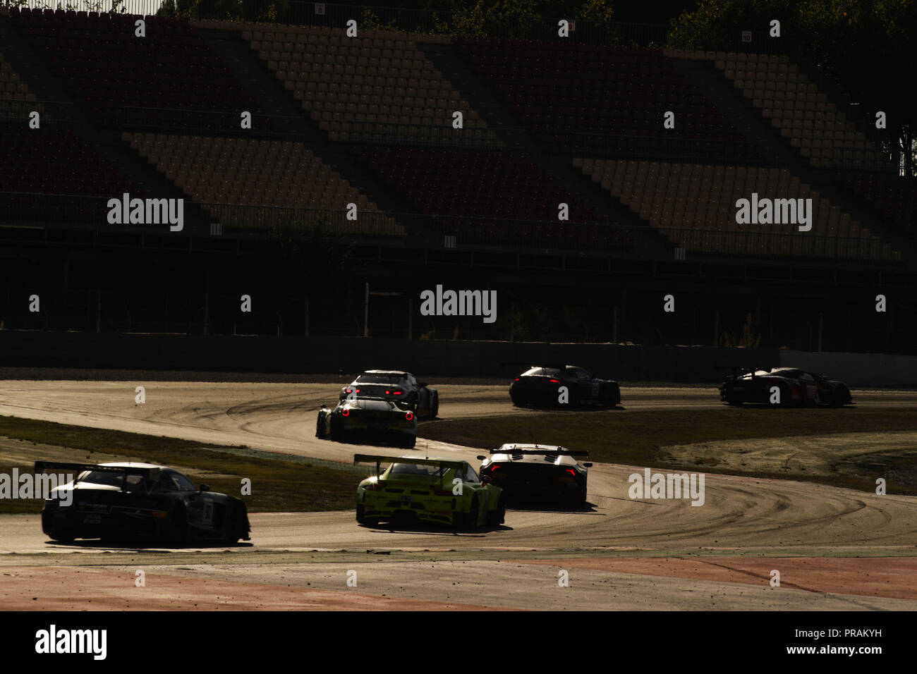 Gt endurance hi-res stock photography and images - Alamy