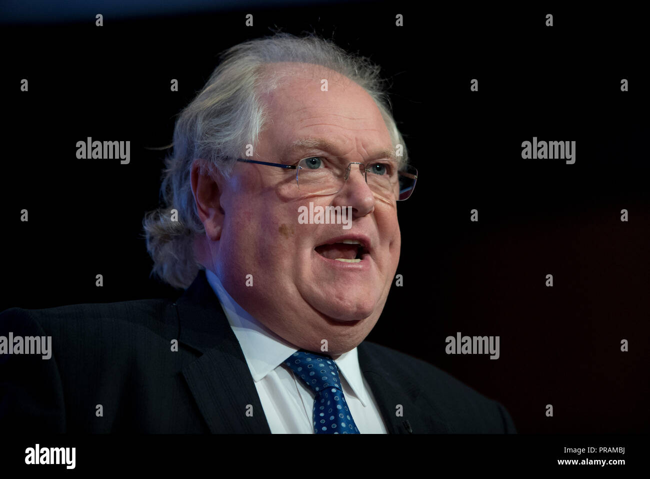 Lord digby jones baron jones hi-res stock photography and images - Alamy