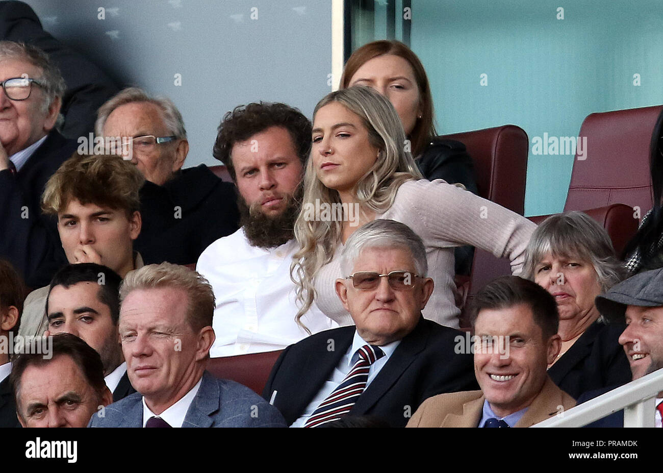 Beef golfer hi-res stock photography and images - Alamy