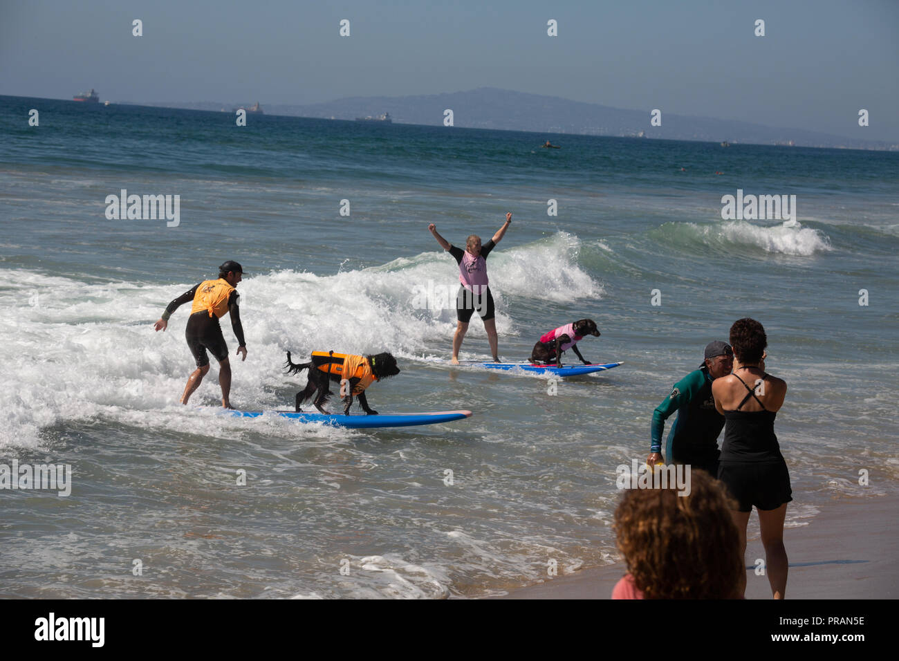 Huntington Beach, California, USA. 29th Sept, 2018. September 29, 2018 ...