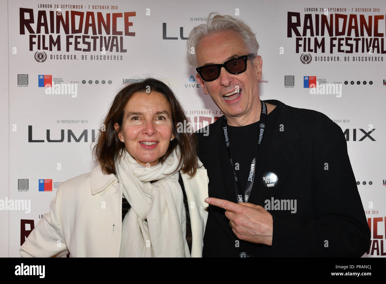 Shireen farkhoy hi-res stock photography and images - Alamy