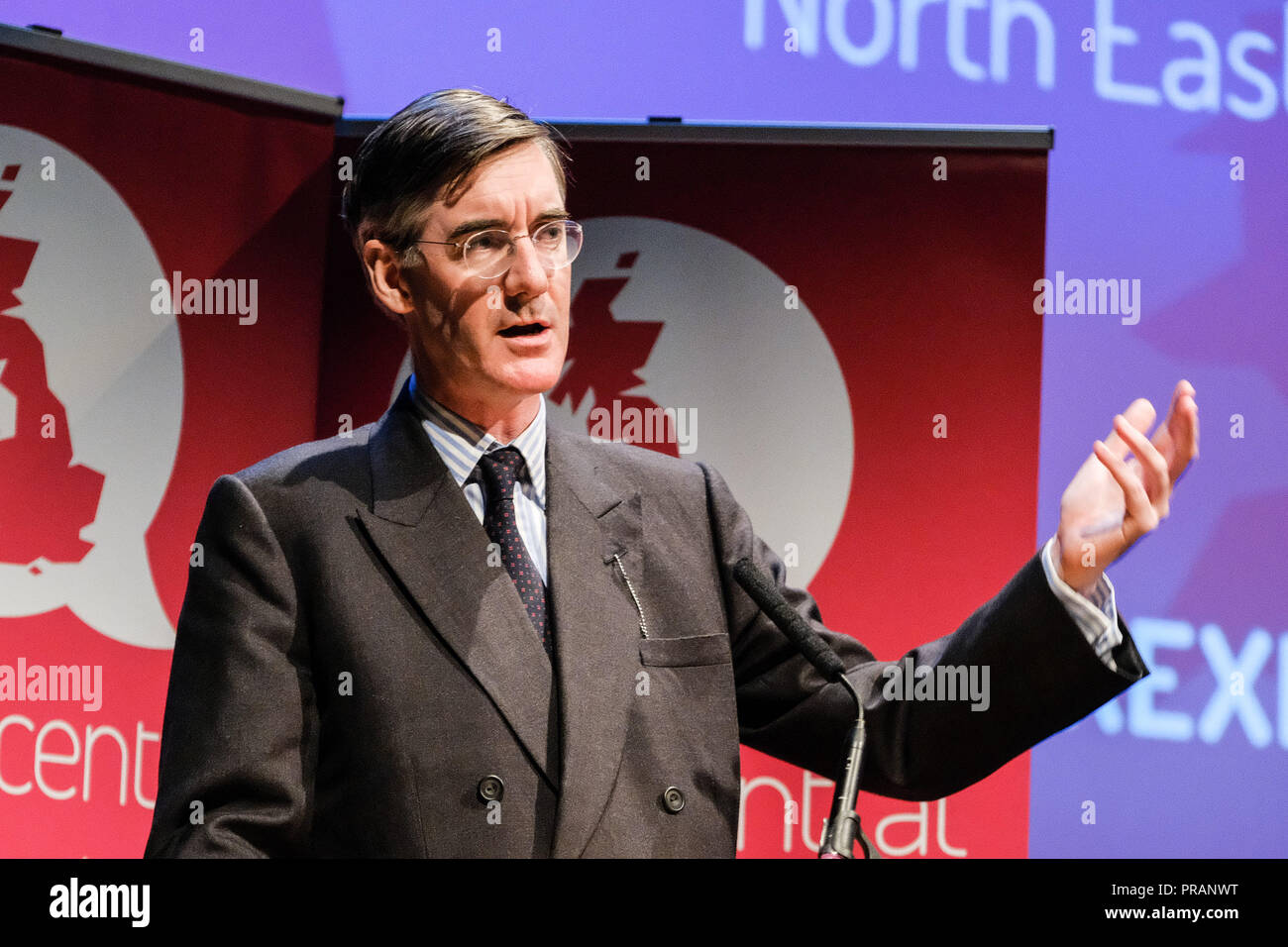 Jacob rees mogg hi-res stock photography and images - Alamy