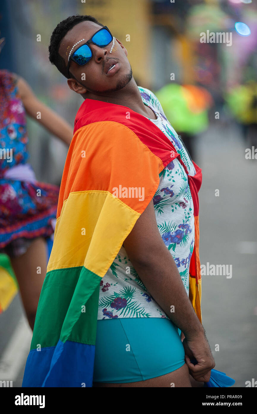 Lgbt rio hi-res stock photography and images - Alamy
