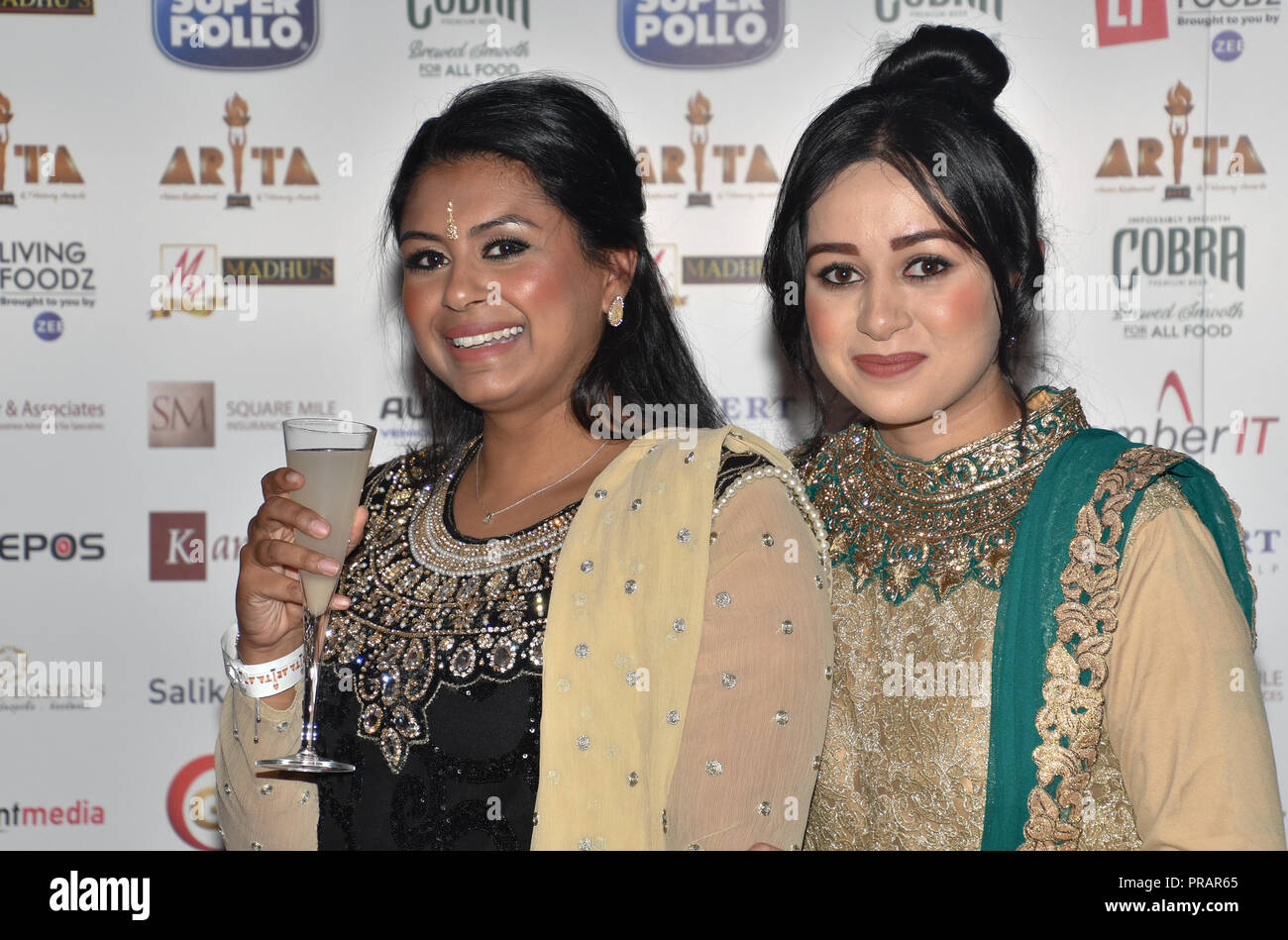 Sonia dutta hi-res stock photography and images - Alamy