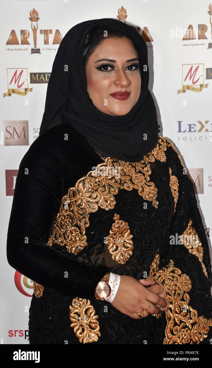 Sonia Dutta High Resolution Stock Photography and Images - Alamy