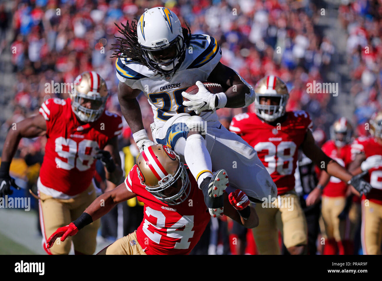 Charles melvin williams hi-res stock photography and images - Alamy