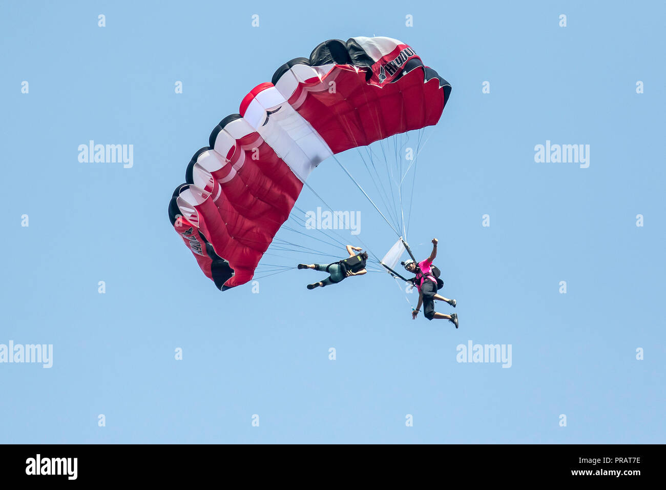 Kuala lumpur tower jump hi-res stock photography and images - Alamy