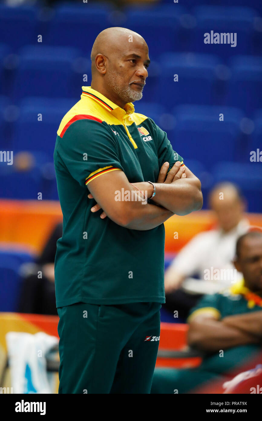 Jean rene bekono akono hi-res stock photography and images - Alamy