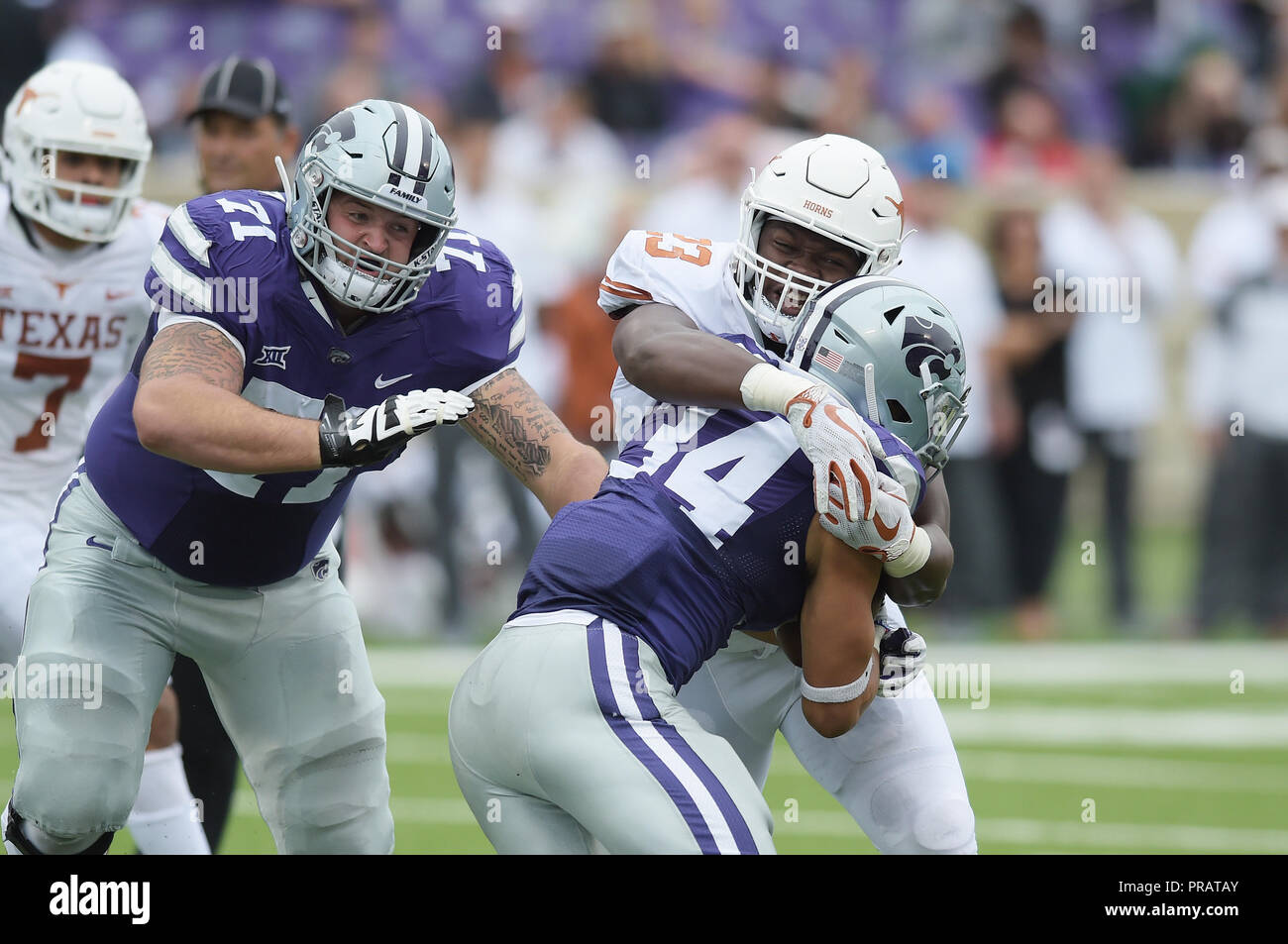 Mcculloch family hi-res stock photography and images - Alamy