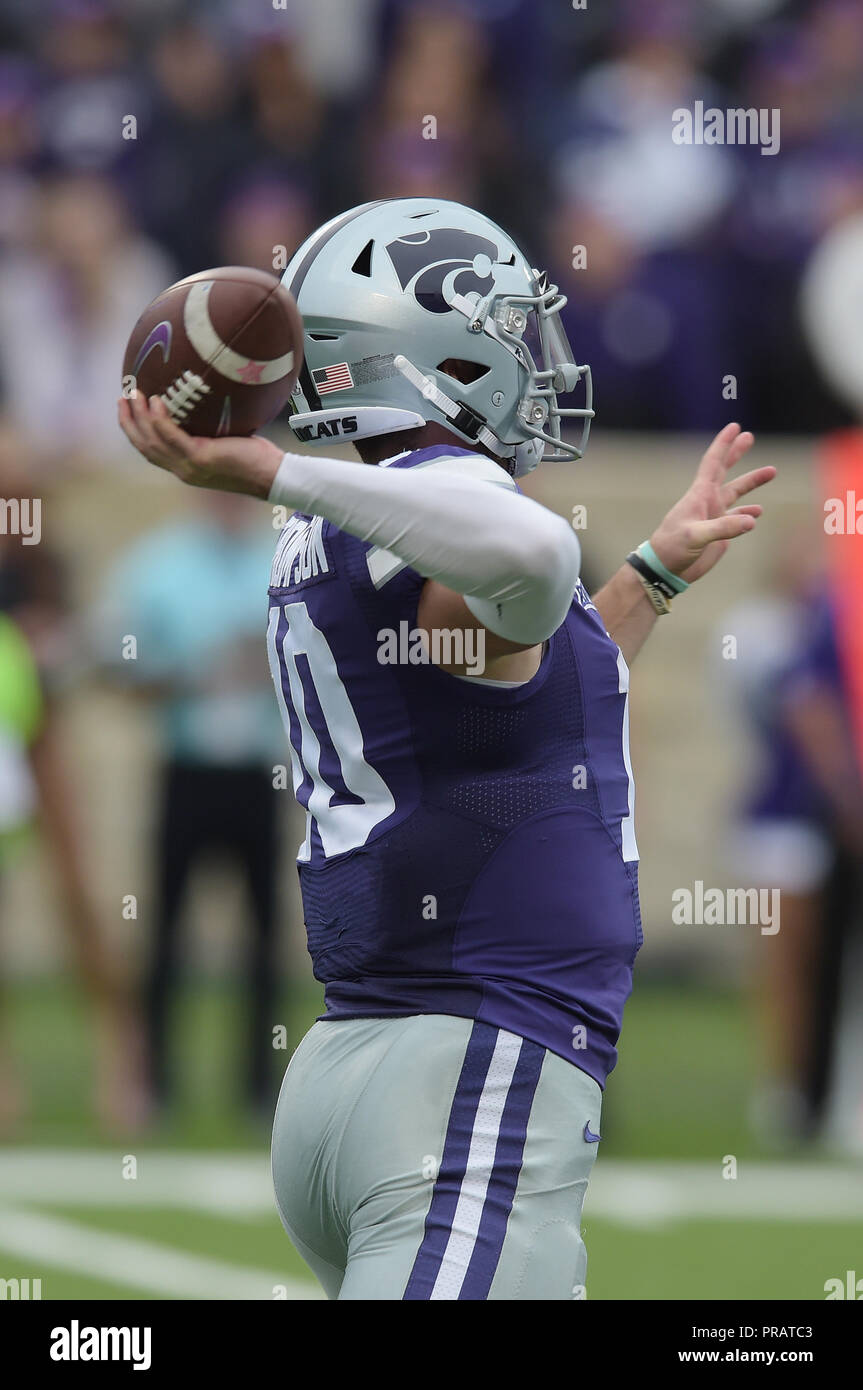 Skylar thompson hi-res stock photography and images - Alamy