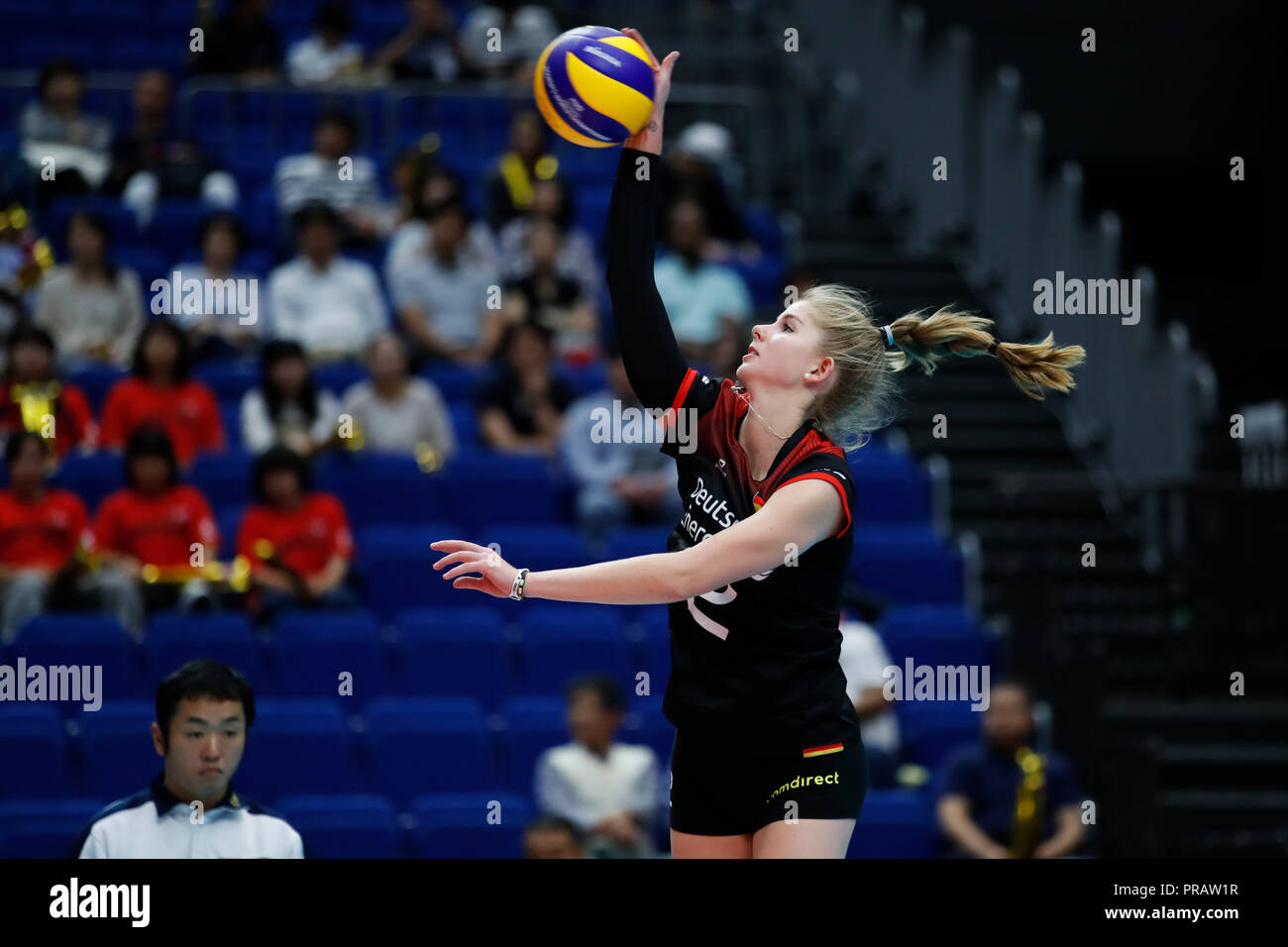 Pia kastner hi-res stock photography and images - Alamy