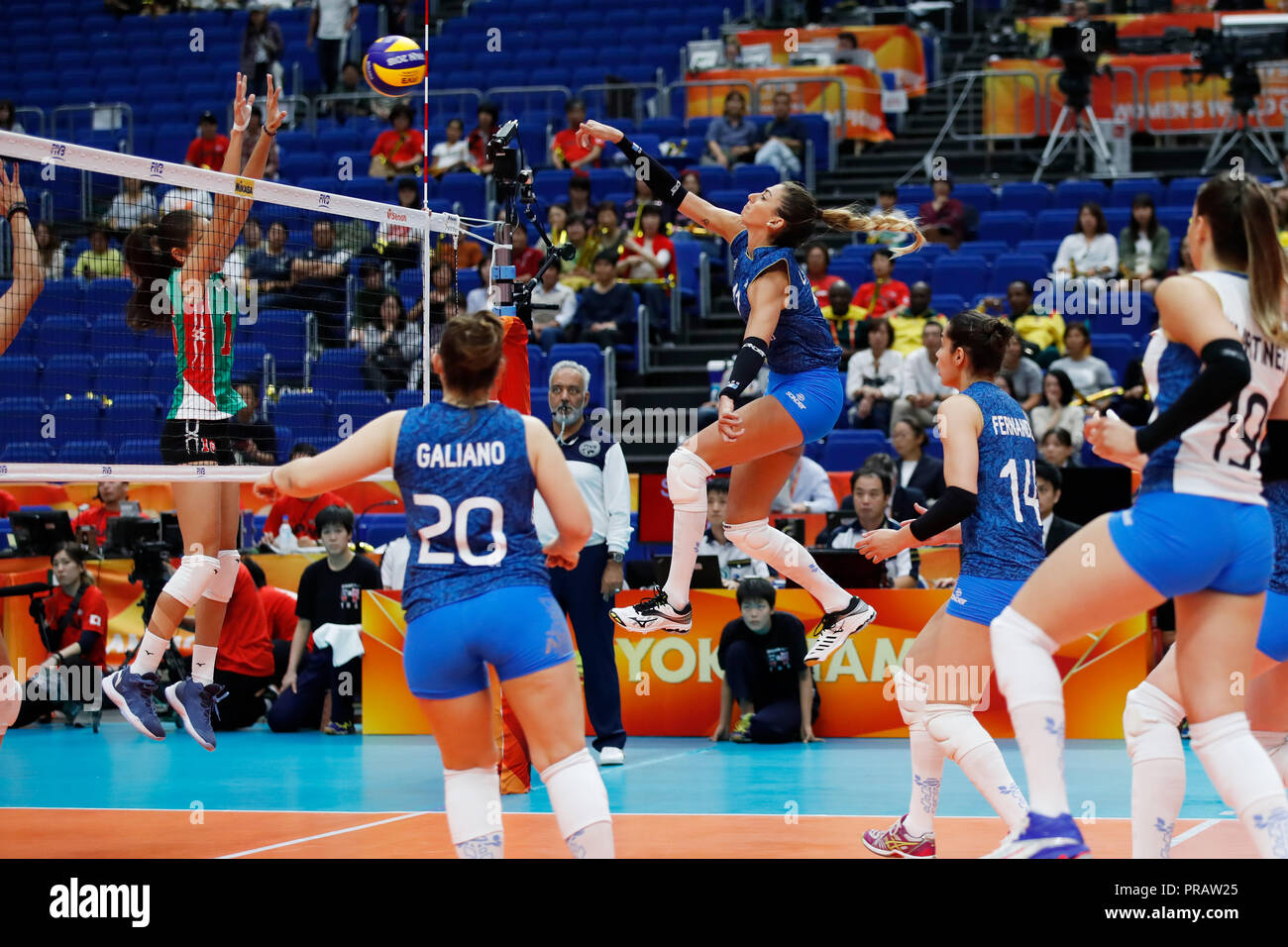 Lazcano julieta hi-res stock photography and images - Alamy