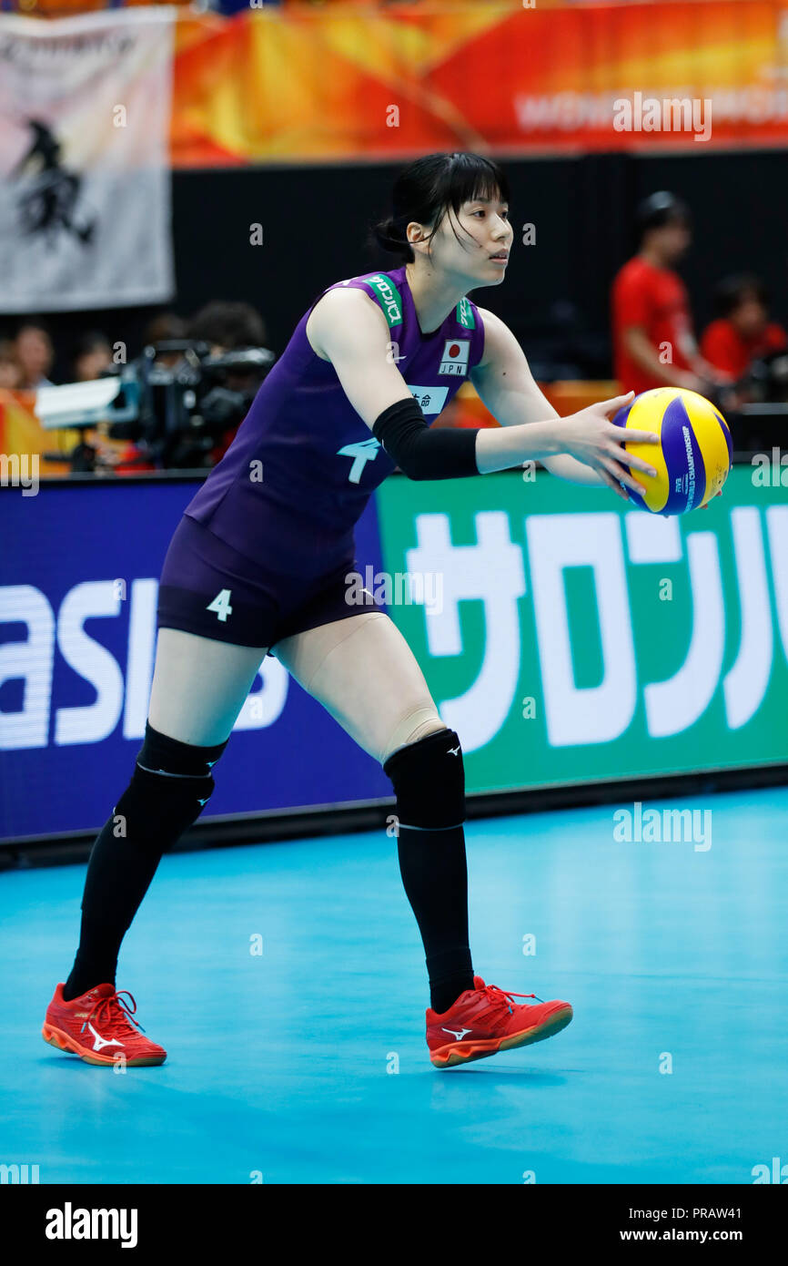 Risa shinnabe hi-res stock photography and images - Alamy