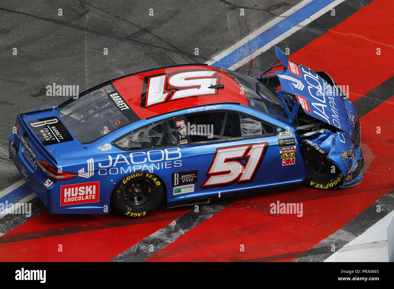 Stanton barrett hi-res stock photography and images - Alamy