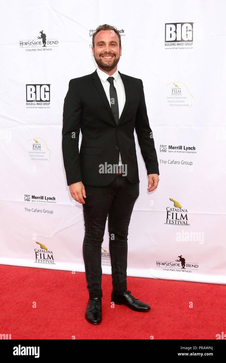 Michael boccalini hi-res stock photography and images - Alamy