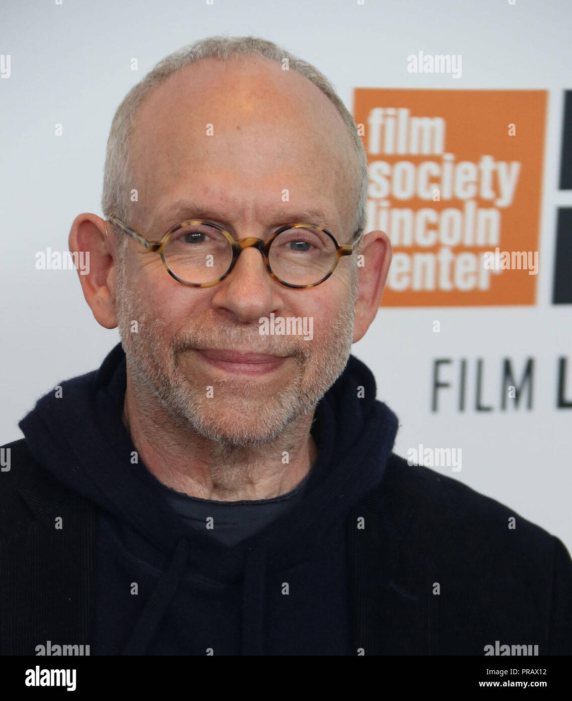 New York City, New York, USA. 30th Sep, 2018. Actor BOB BALABAN attends ...