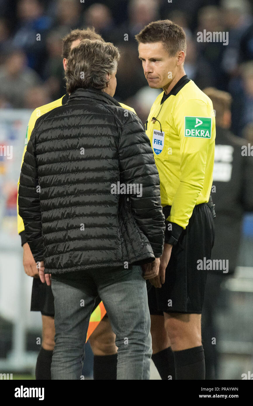 Jeff saibene left hi-res stock photography and images - Alamy