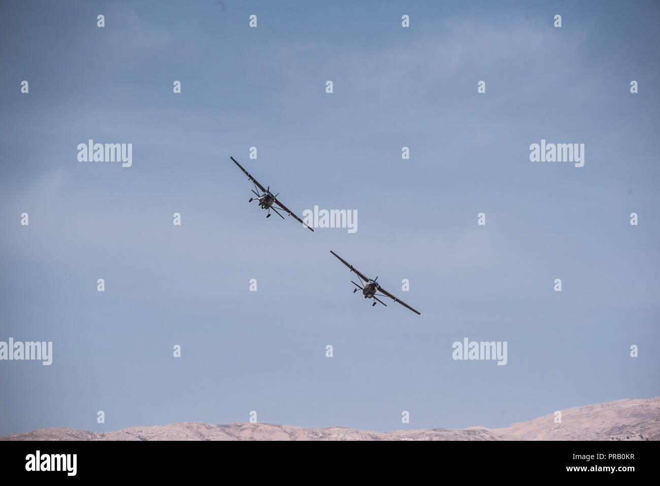 Riyak air base hi-res stock photography and images - Alamy