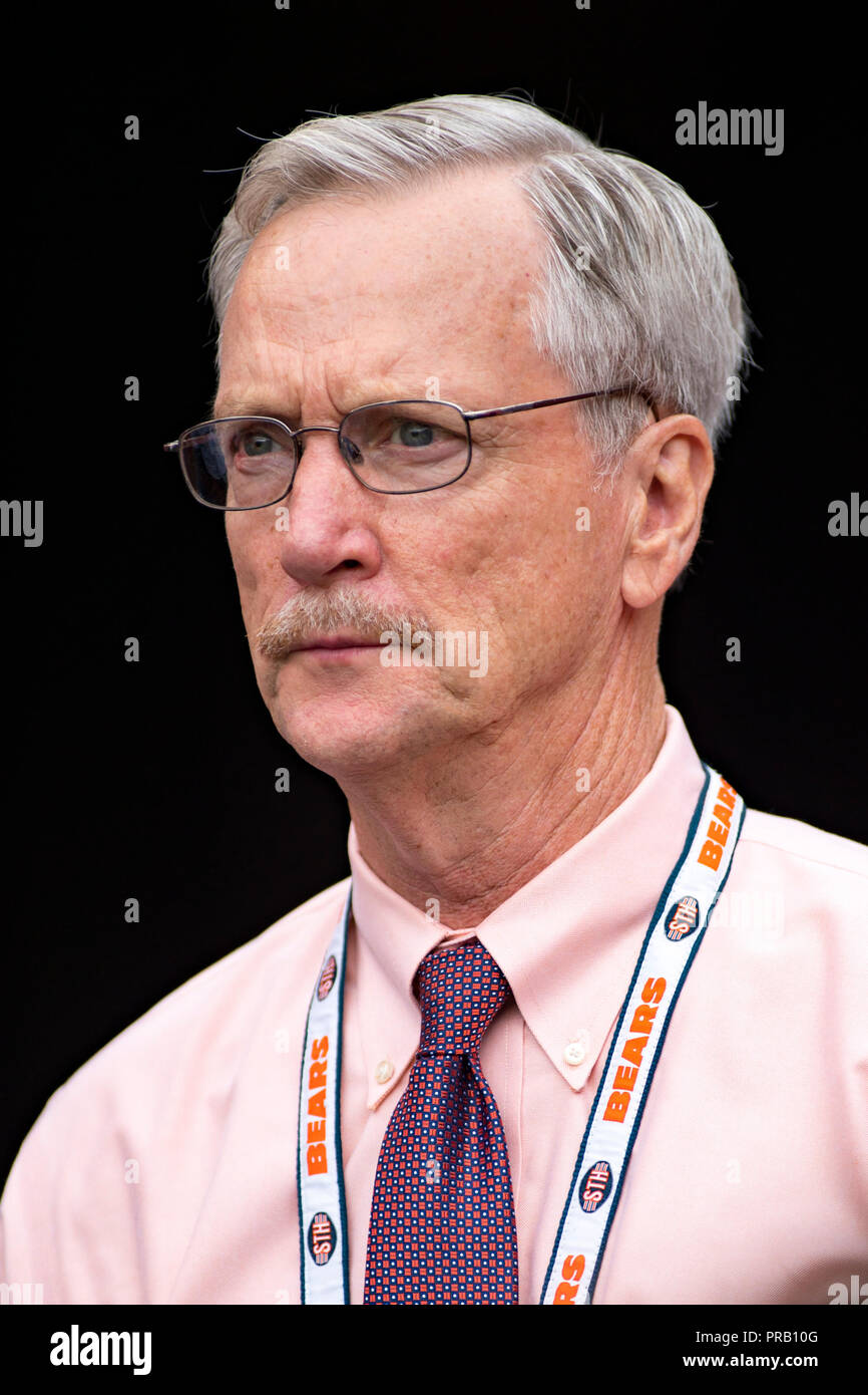 George mccaskey hi-res stock photography and images - Alamy