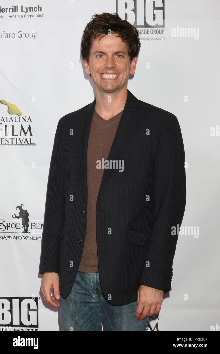 David mccracken hi-res stock photography and images - Alamy