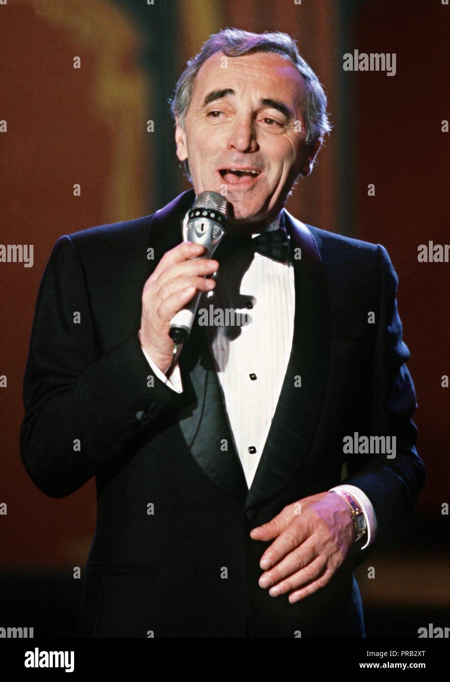 Aznavourian hi-res stock photography and images - Alamy