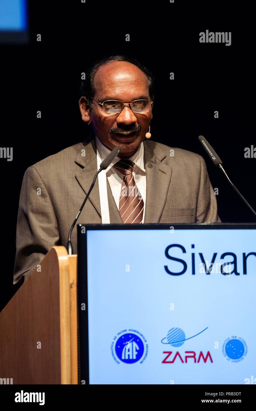 Indian space research organisation isro hi-res stock photography and ...