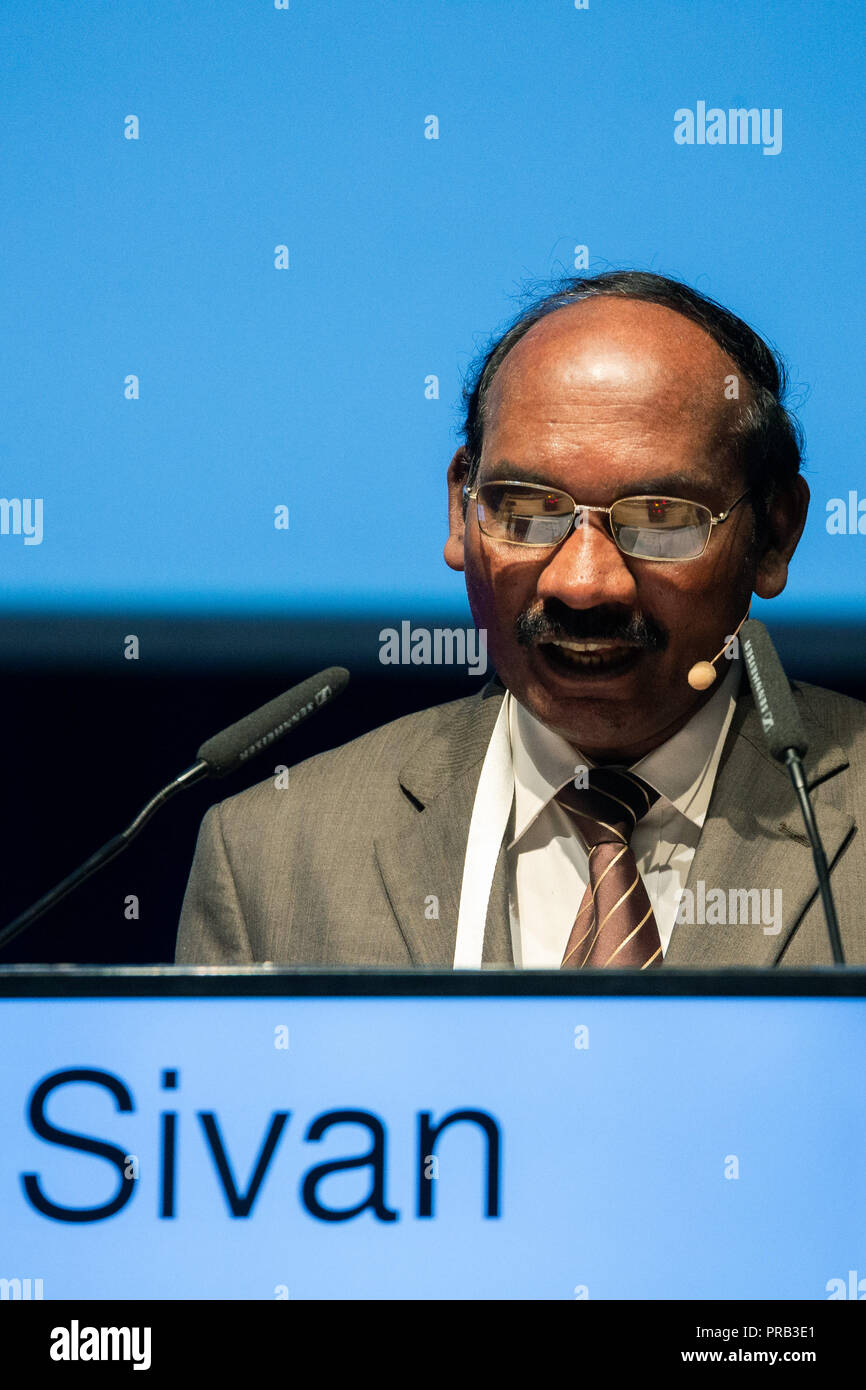 Indian space research organisation isro hi-res stock photography and ...