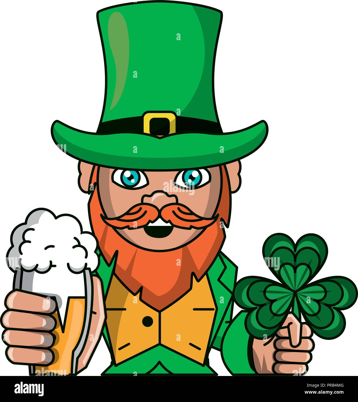 Irish Elf High Resolution Stock Photography and Images - Alamy