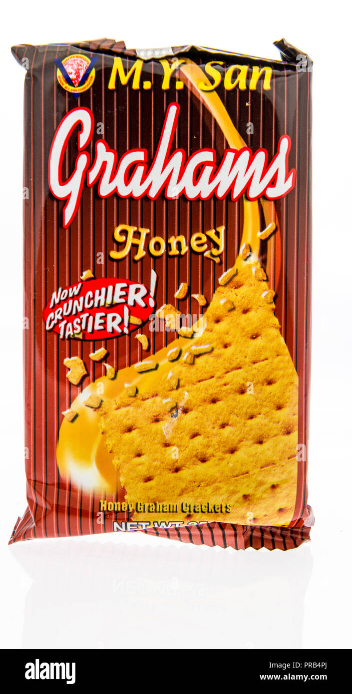 Graham Packaging High Resolution Stock Photography and Images - Alamy