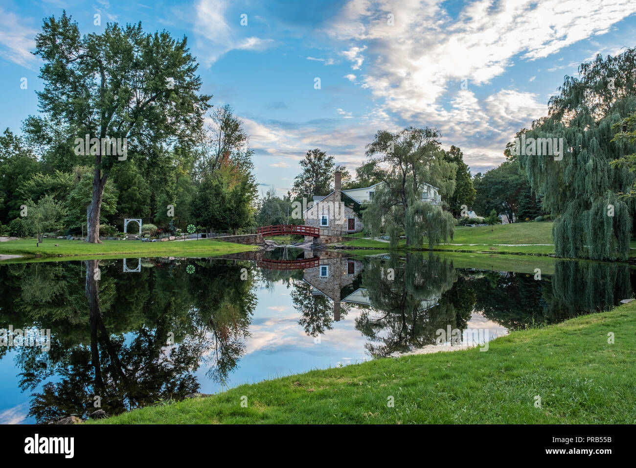 Perth ontario hi-res stock photography and images - Alamy