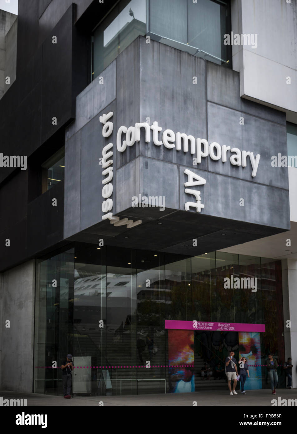 Mca building hi-res stock photography and images - Alamy