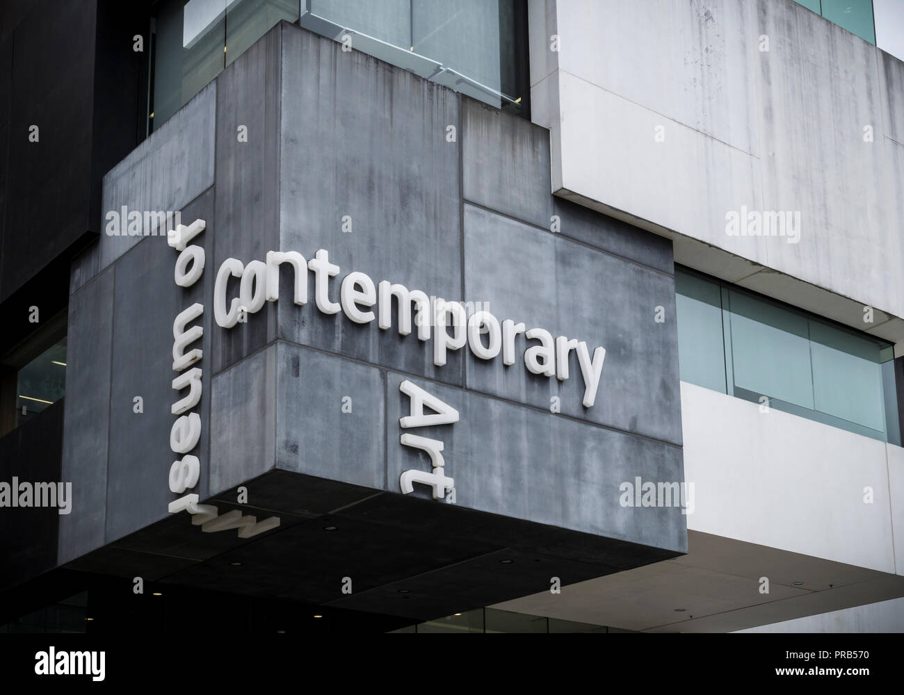 Museum signage hi-res stock photography and images - Alamy