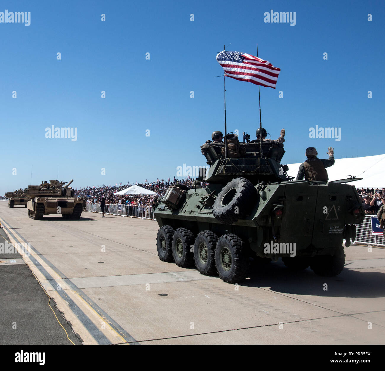 2018 marine corps air station miramar air show hi-res stock photography ...