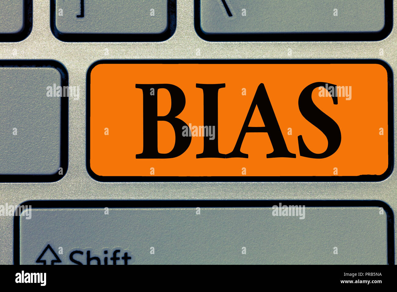 Unconscious bias test hi-res stock photography and images - Alamy