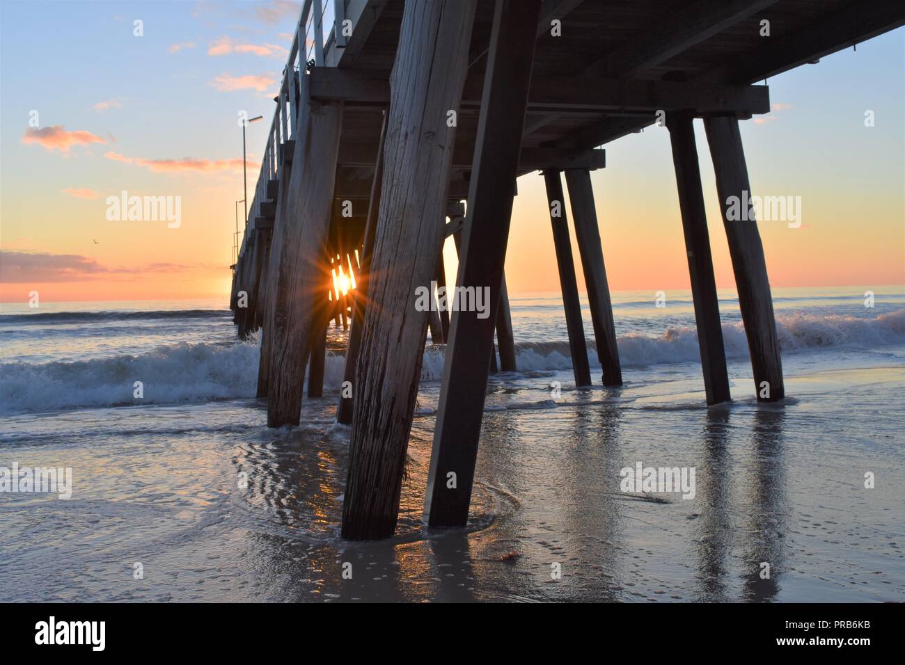 Grange beach hi-res stock photography and images - Alamy