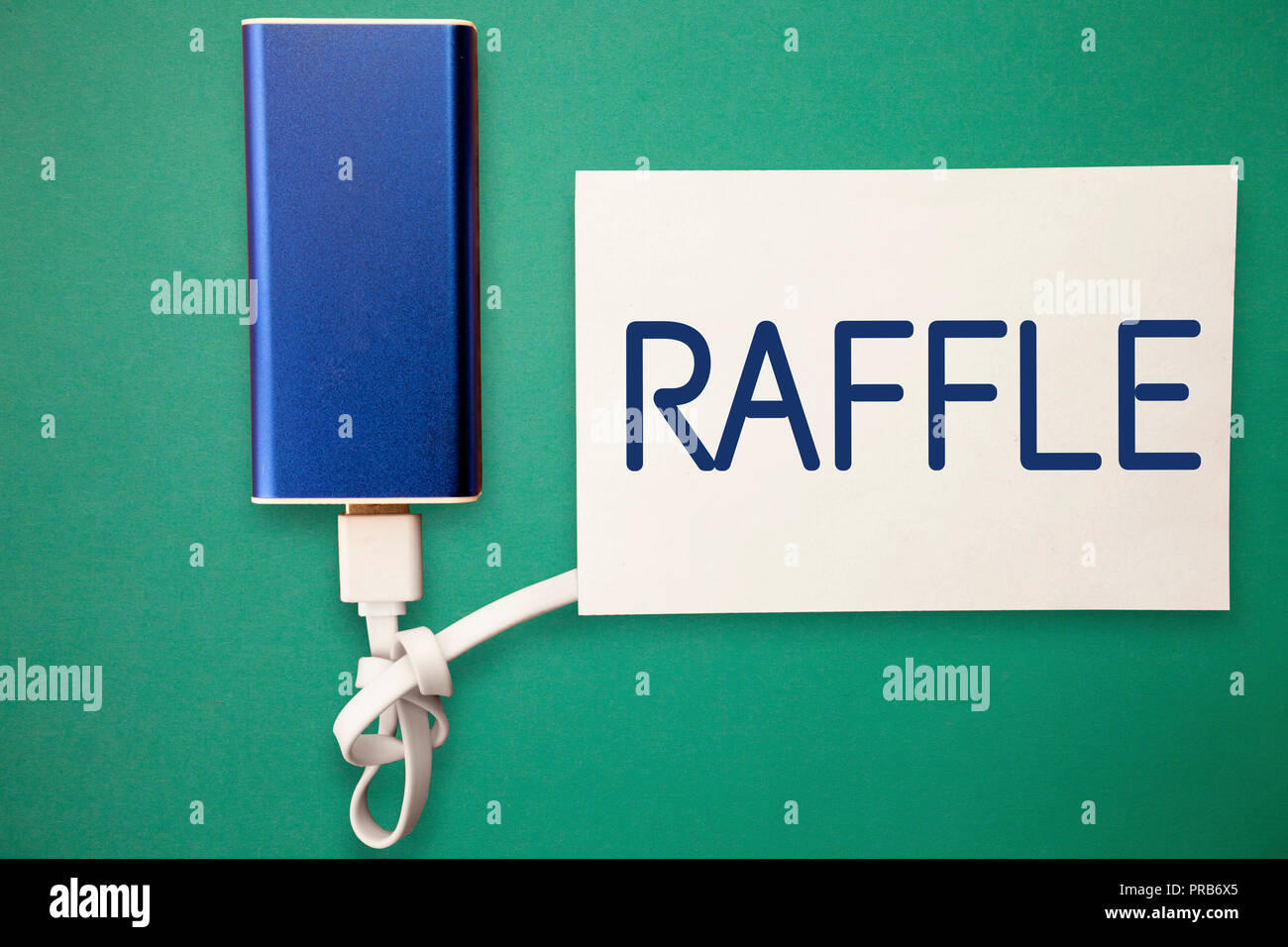 Raffle tickets ticket strip hi-res stock photography and images - Alamy