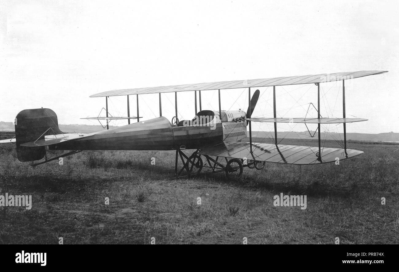 Vintage martin planes hi-res stock photography and images - Alamy