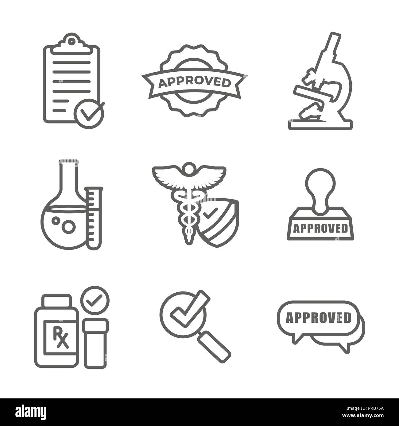 Fda Logo Stock Photos & Fda Logo Stock Images - Alamy