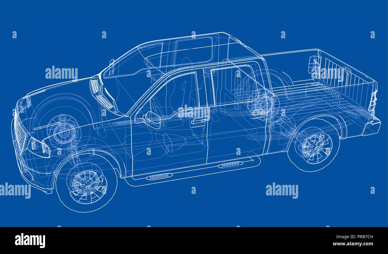 Automotive background Stock Vector Images - Alamy