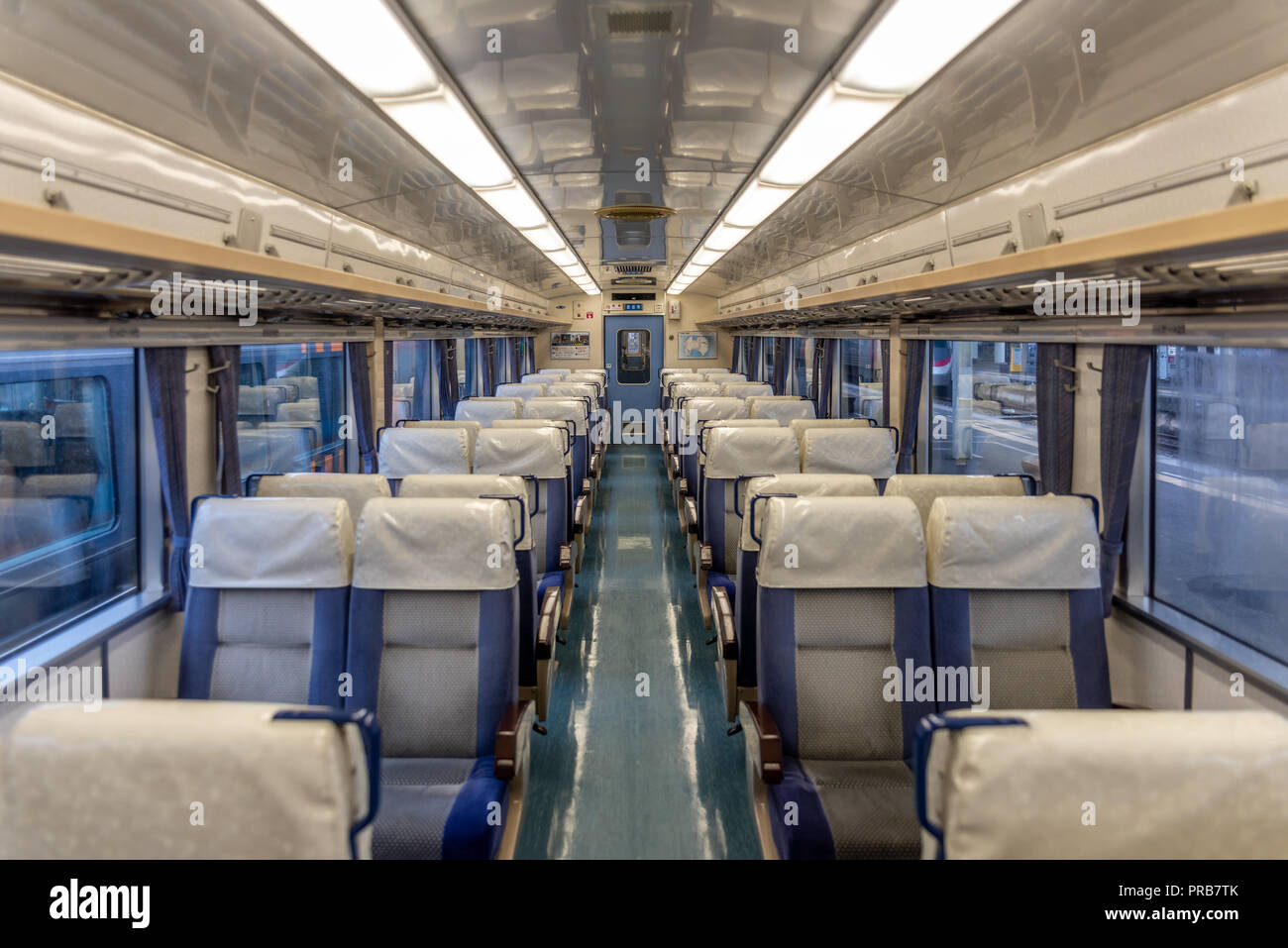 Japan rail shikoku hi-res stock photography and images - Alamy