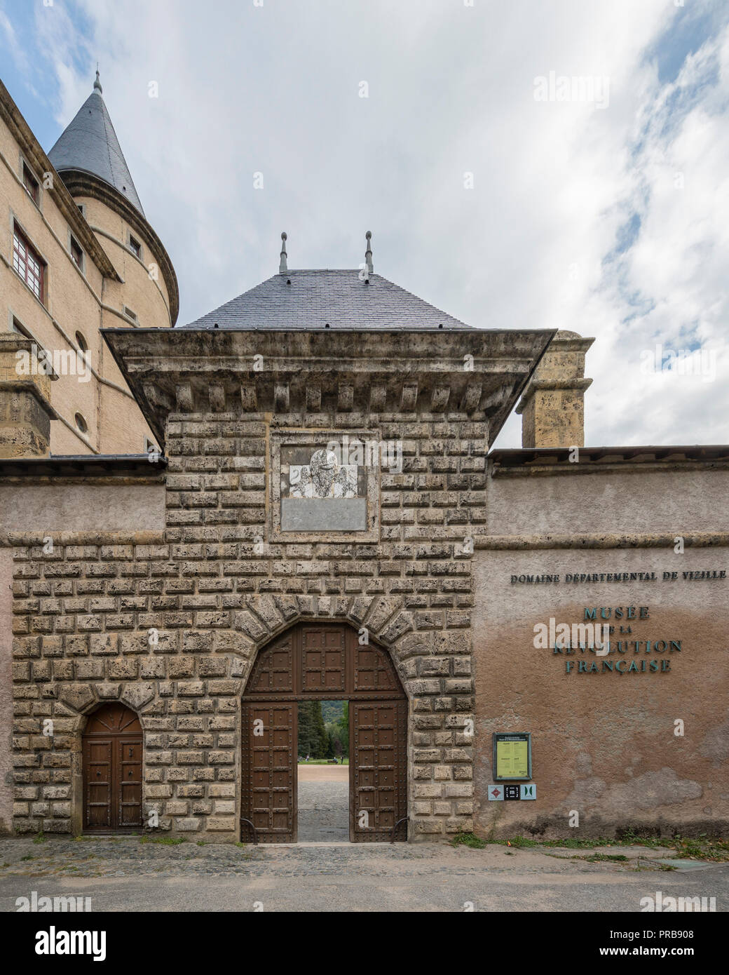 Vizille hi-res stock photography and images - Alamy