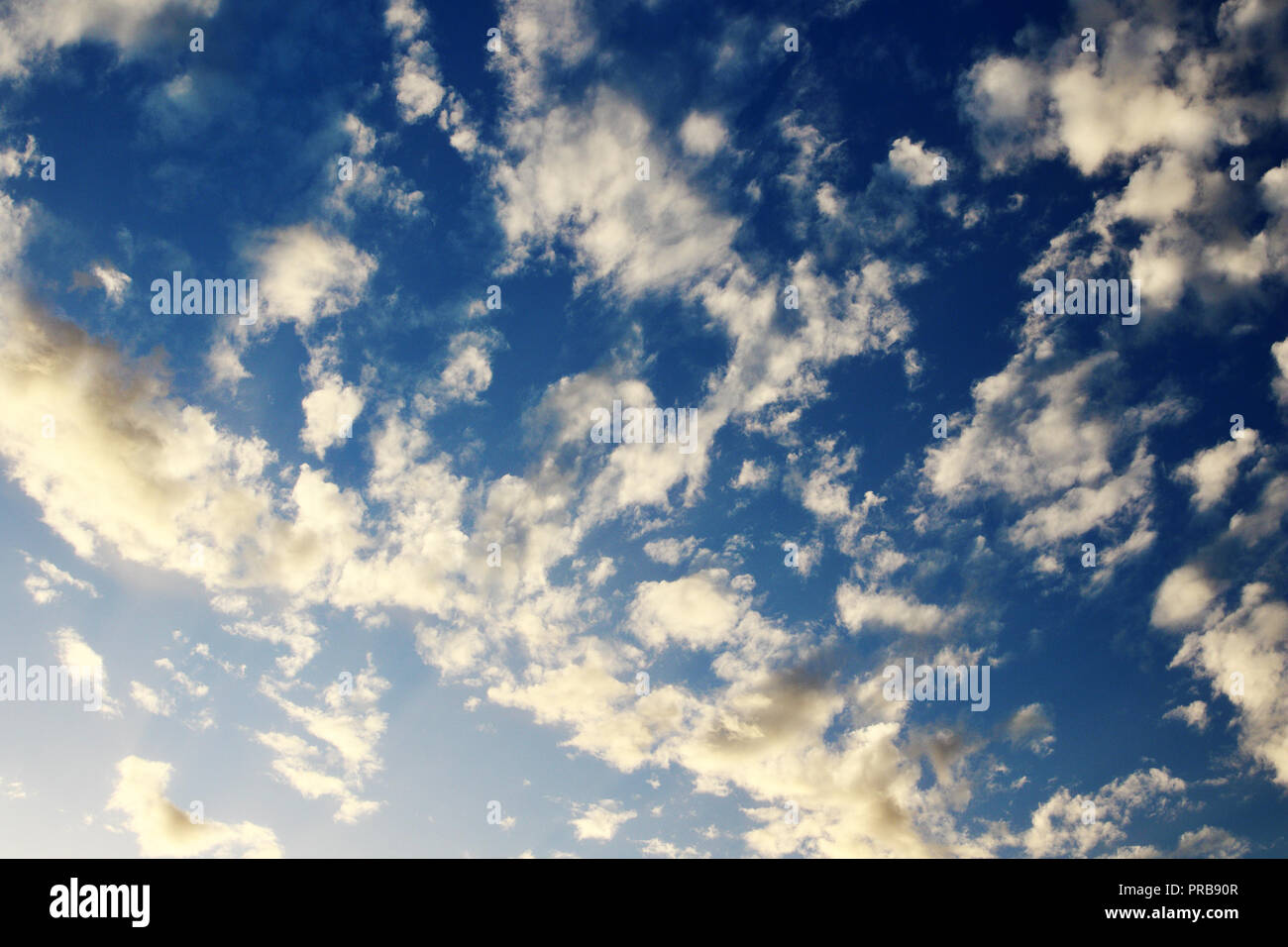 beautiful sky natural background ready for your design Stock Photo - Alamy