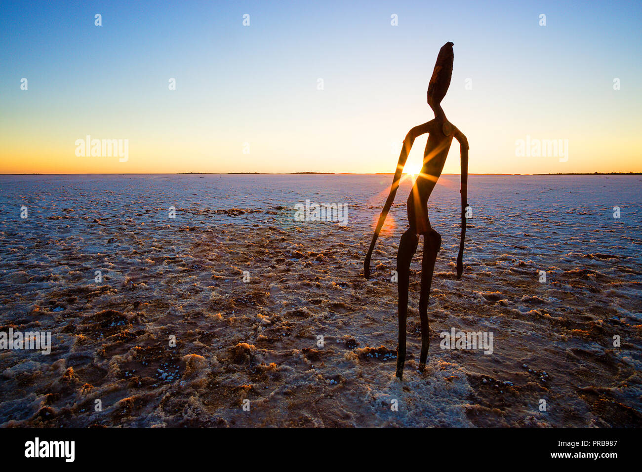Perth sculpture trail hi-res stock photography and images - Alamy