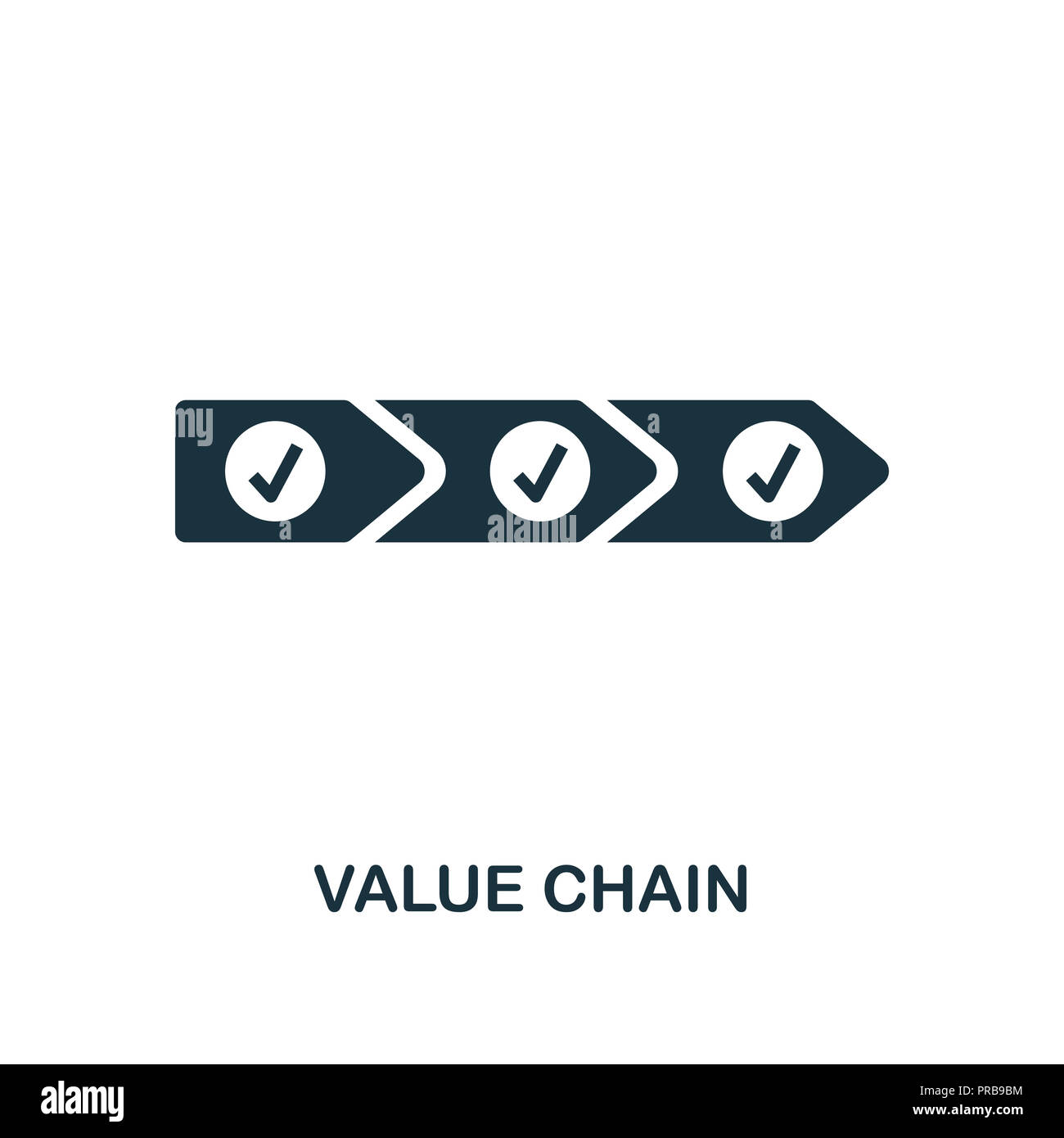 Global value chain hi-res stock photography and images - Alamy