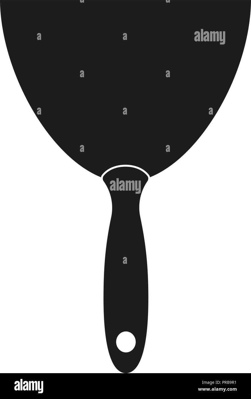 White metal coating Stock Vector Images - Alamy