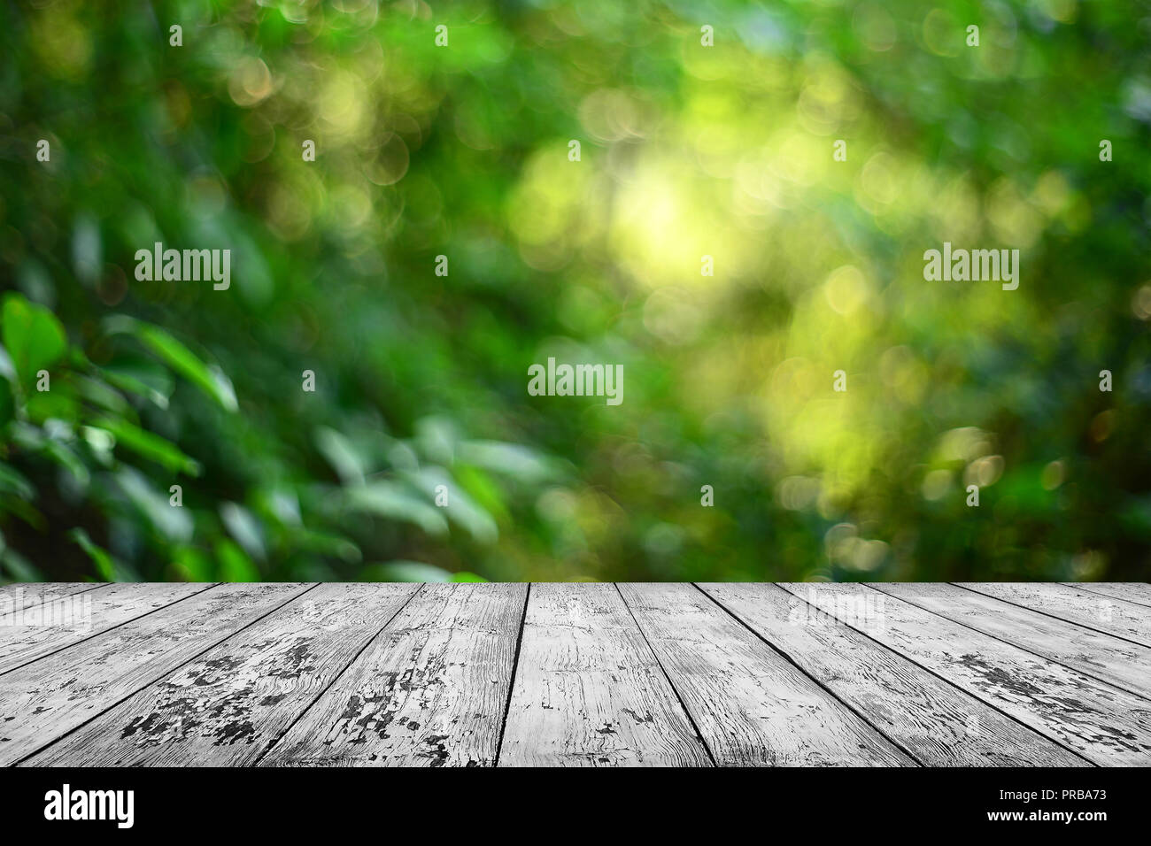 Spring background table Stock Photo - Alamy