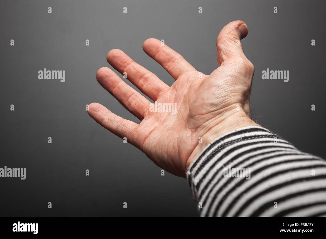 Dark vest hi-res stock photography and images - Alamy