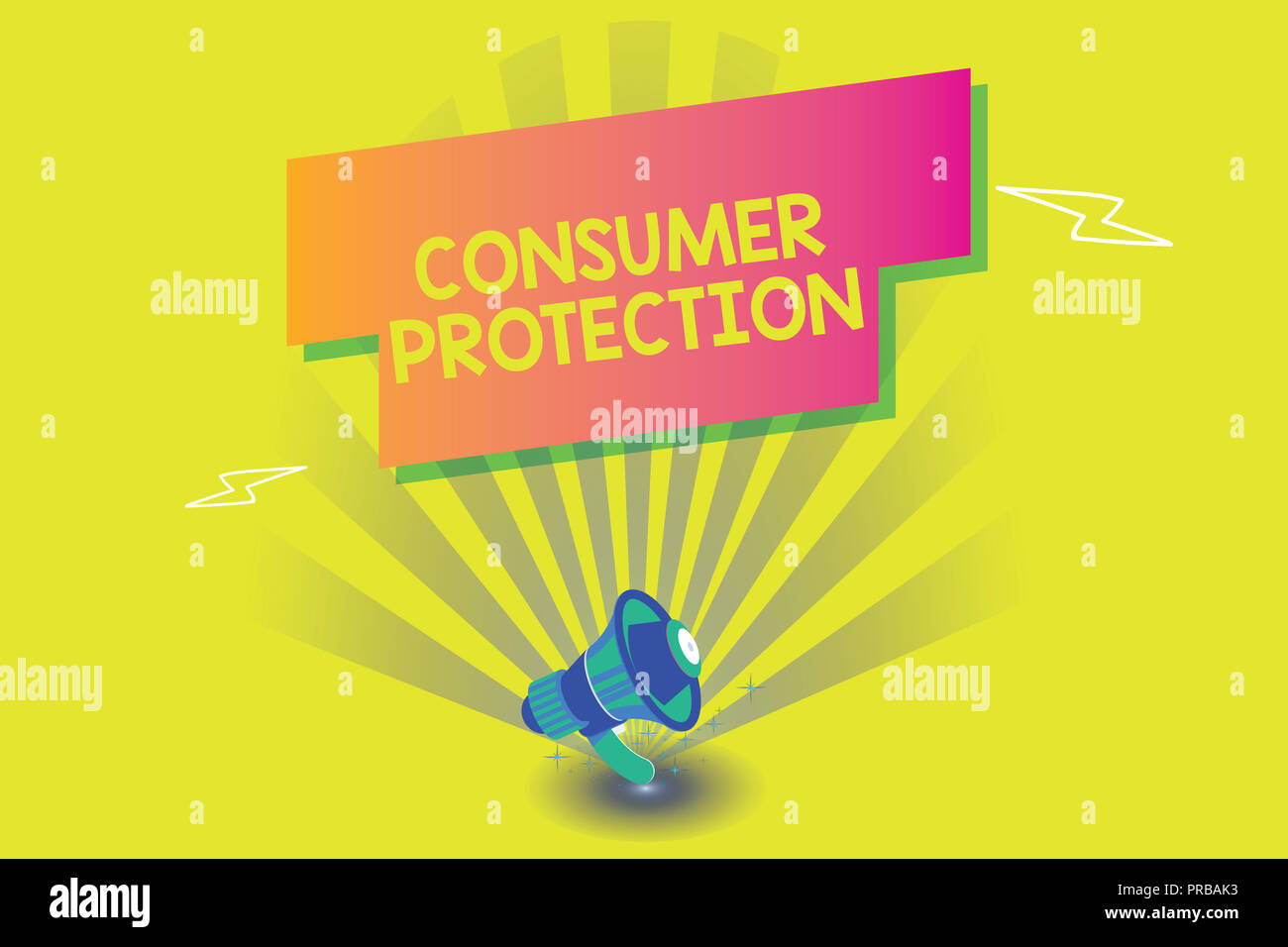Word writing text Consumer Protection. Business concept for Fair Trade ...