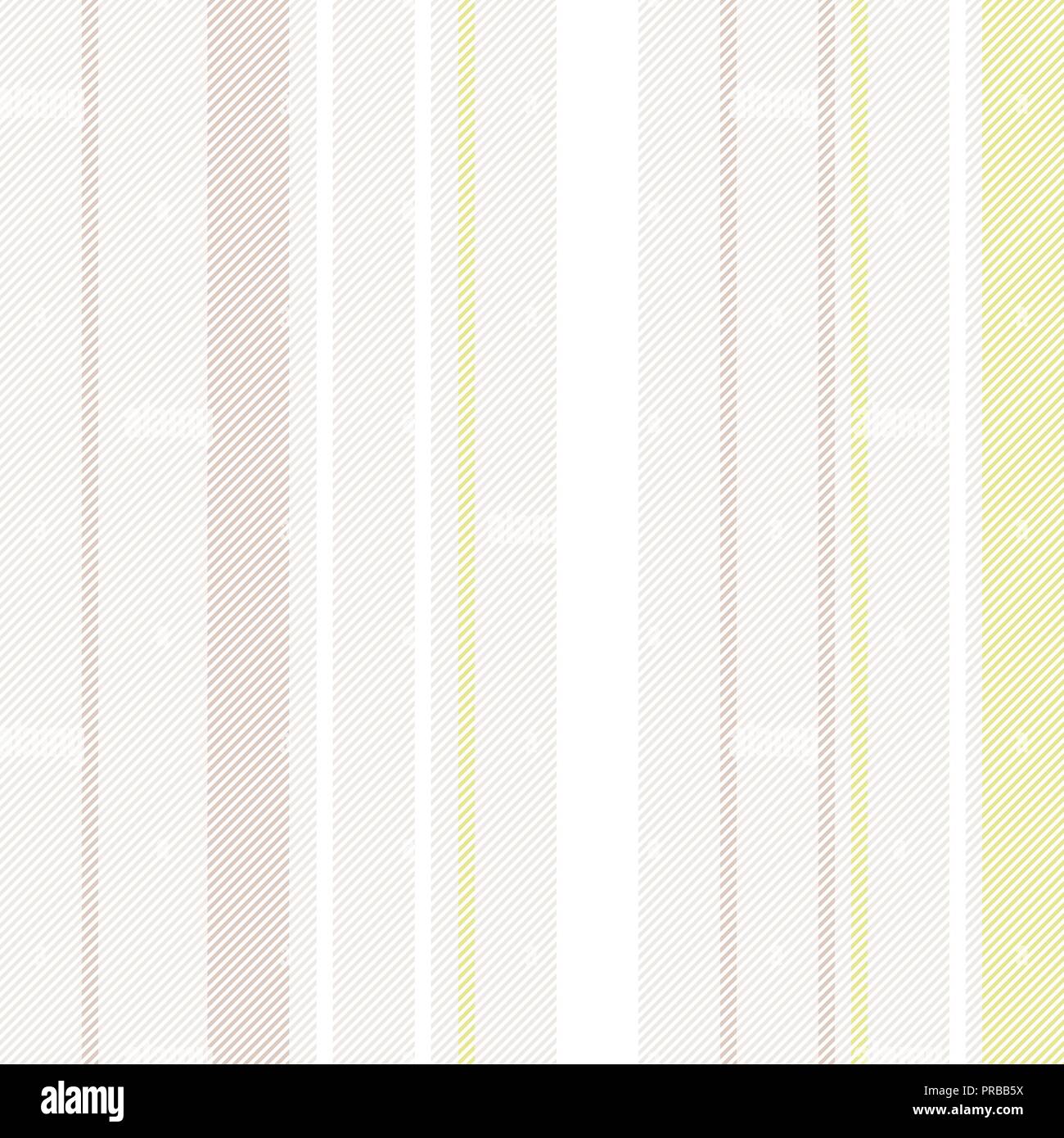 Light pastel color striped seamless background. Vector illustration ...